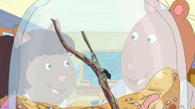 Arthur | Videos | PBS KIDS