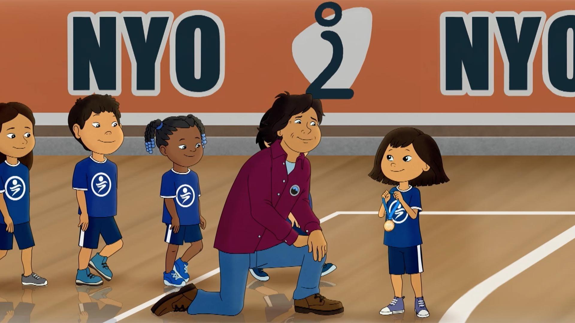 Molly of Denali - Full Episodes Video Collection | Videos | PBS KIDS