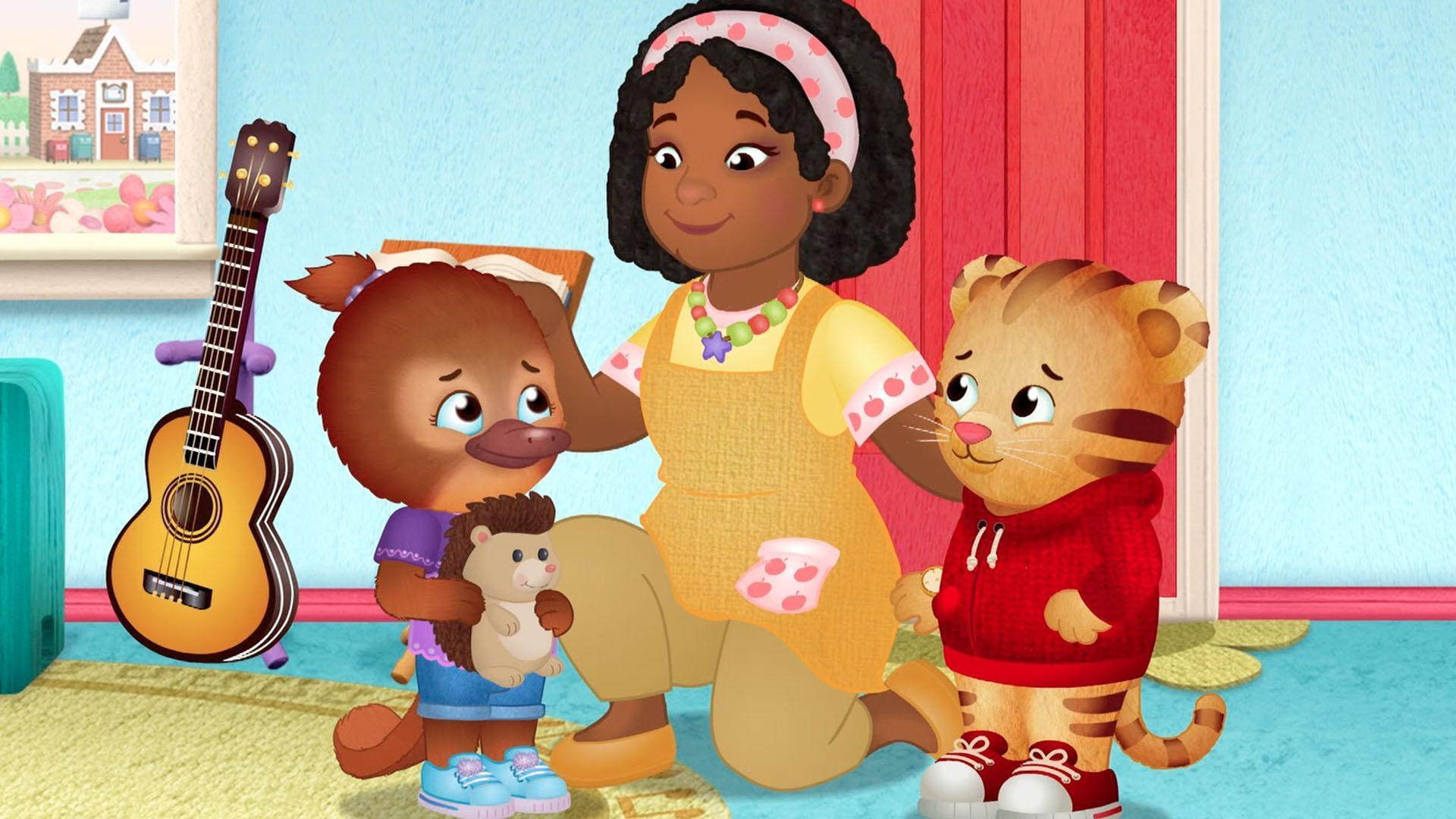 Daniel Tiger's Neighborhood - Full Episodes Video Collection | Videos ...