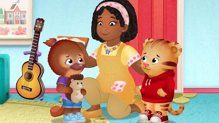 Daniel Tiger's Neighborhood - Full Episodes Video Collection | Videos ...