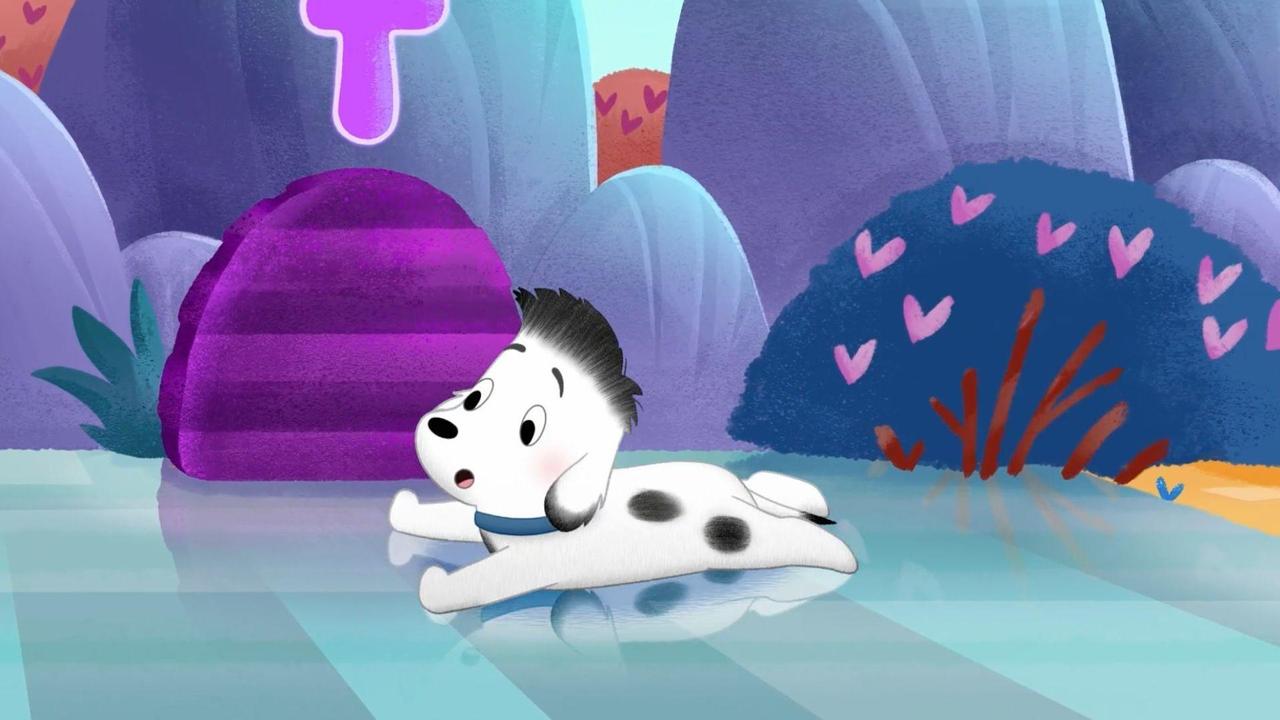 Watch Rocket Saves The Day Videos | PBS KIDS