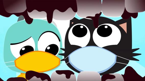 Milo - Milo Helps Out Video Collection | Videos | PBS KIDS