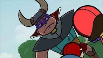 WordGirl | Videos | PBS KIDS