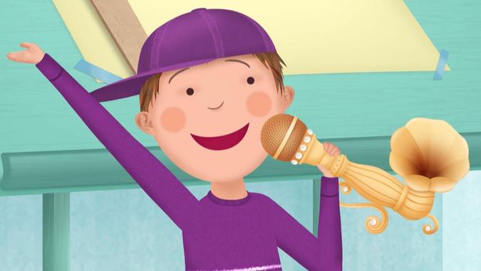 Pinkalicious & Peterrific - Opera is Pinkatastic Video | PBS KIDS