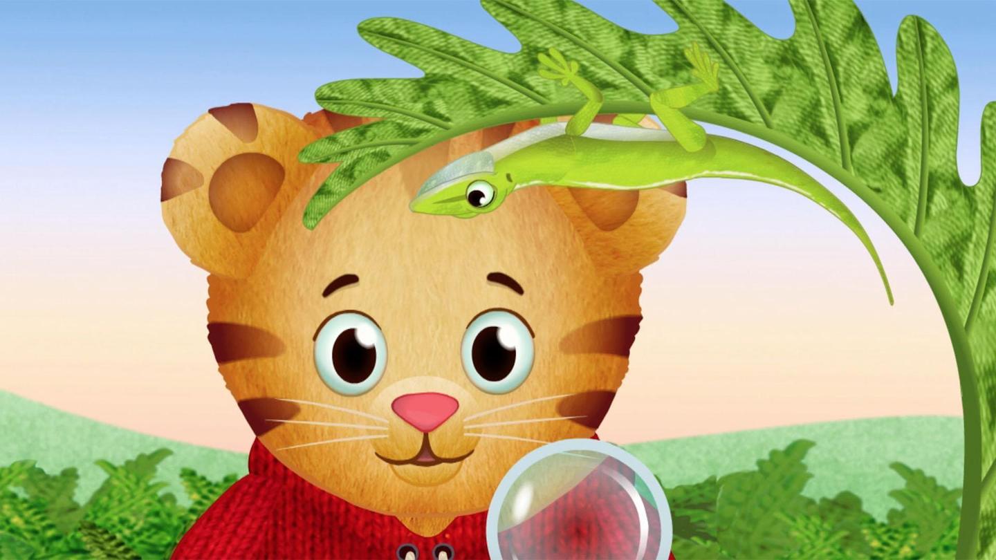 Daniel Tiger's Neighborhood | Videos | PBS KIDS