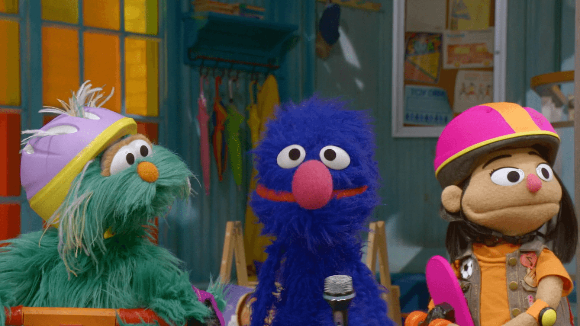 Watch Sesame Street Videos | PBS KIDS