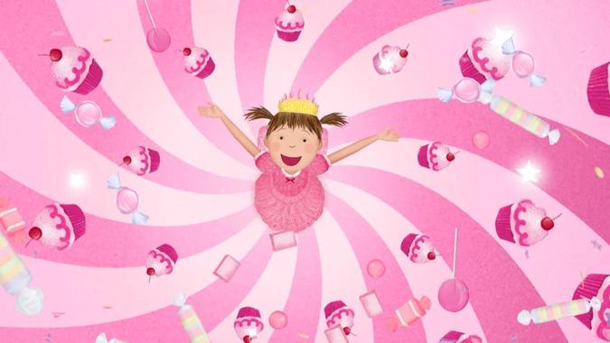Pinkalicious & Peterrific - A Pinkaperfect Birthday! Video | PBS KIDS