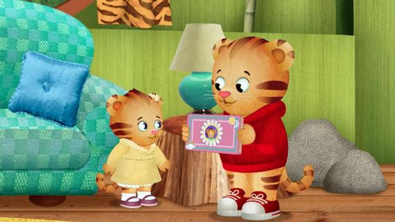 Daniel Tiger's Neighborhood - Full Episodes Video Collection | Videos ...