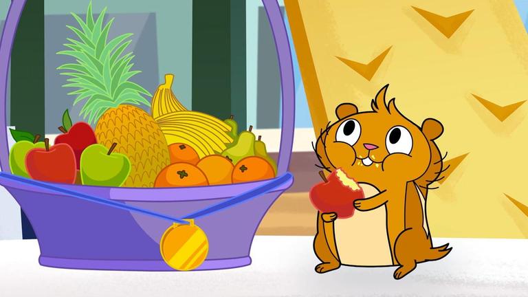 Hero Elementary - Fur Blur Video Collection | Videos | PBS KIDS