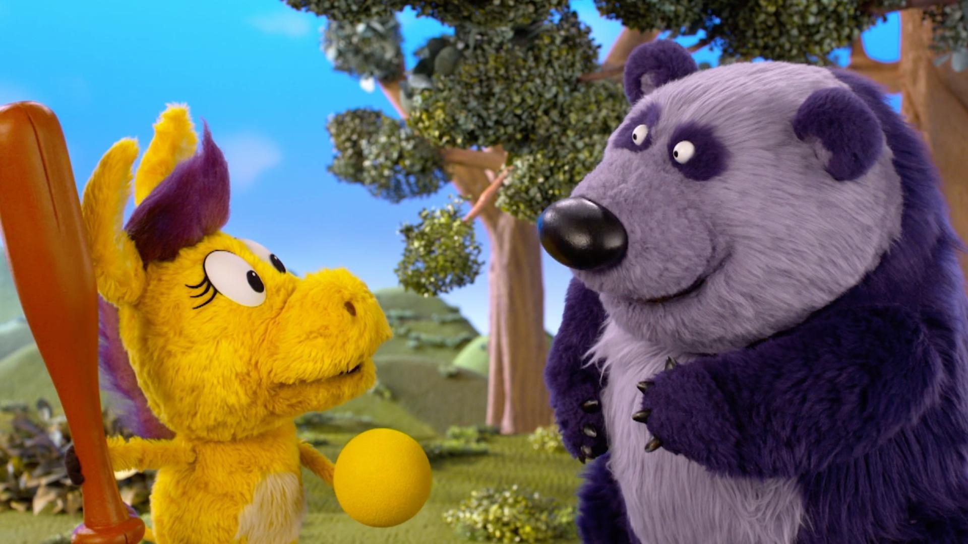 Watch Donkey Hodie Videos | PBS KIDS