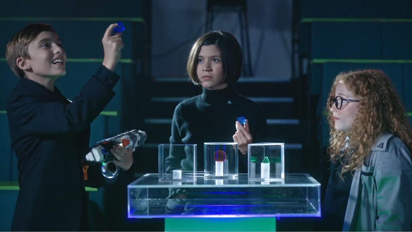 Odd Squad - Full Episodes Video Collection | Videos | PBS KIDS