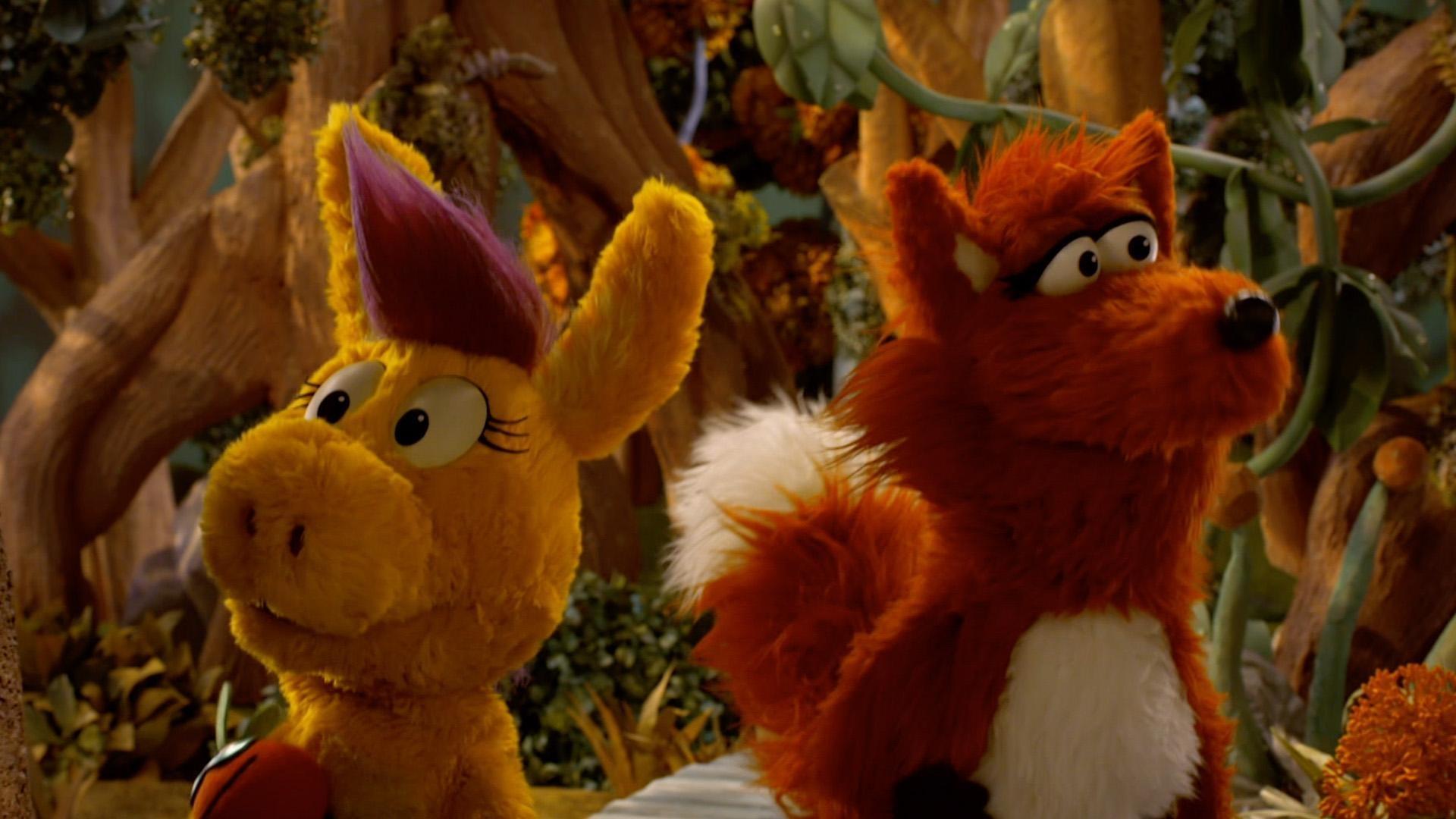 Donkey Hodie | Videos | PBS KIDS