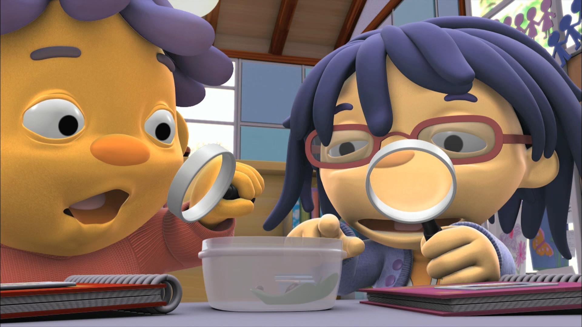 Watch Sid the Science Kid Videos | PBS KIDS