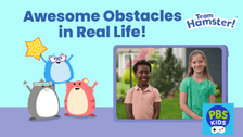Watch Team Hamster! & Ruff Ruffman Videos | PBS KIDS
