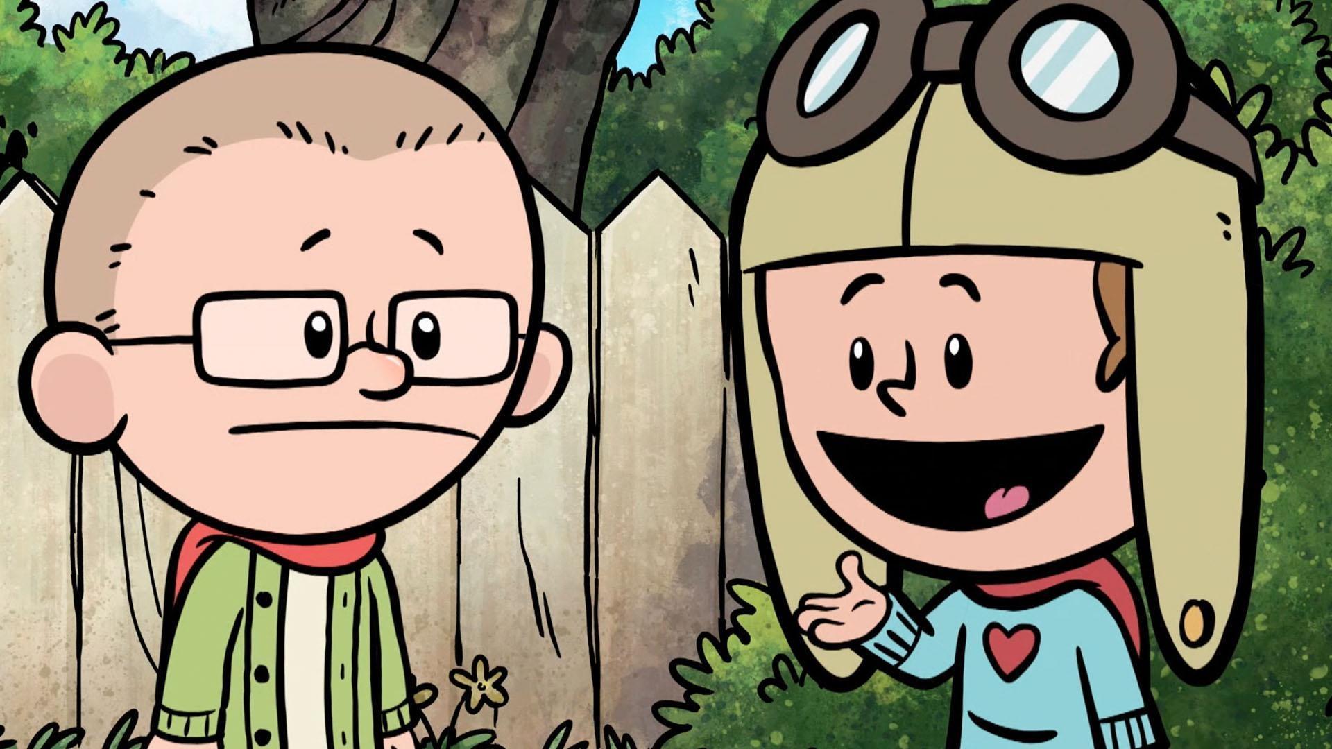 PBS KIDS Celebrates Women's History Month Video Collection | Videos ...