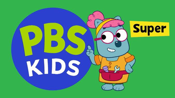 Work It Out Wombats! - Meet Super Video | PBS KIDS