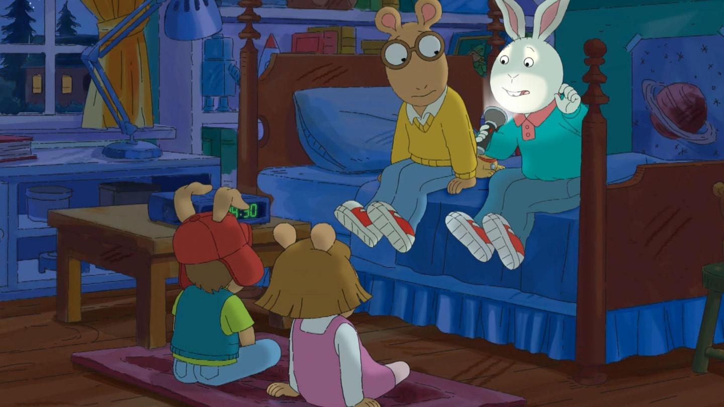 Arthur - Full Episodes Video Collection | Videos | PBS KIDS
