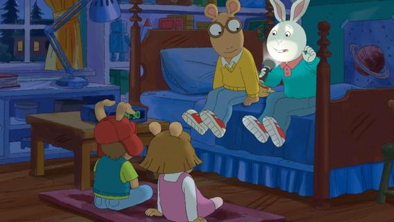 Arthur - Full Episodes Video Collection | Videos | PBS KIDS