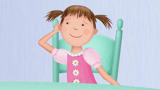 Pinkalicious & Peterrific - Blender Song Video | PBS KIDS