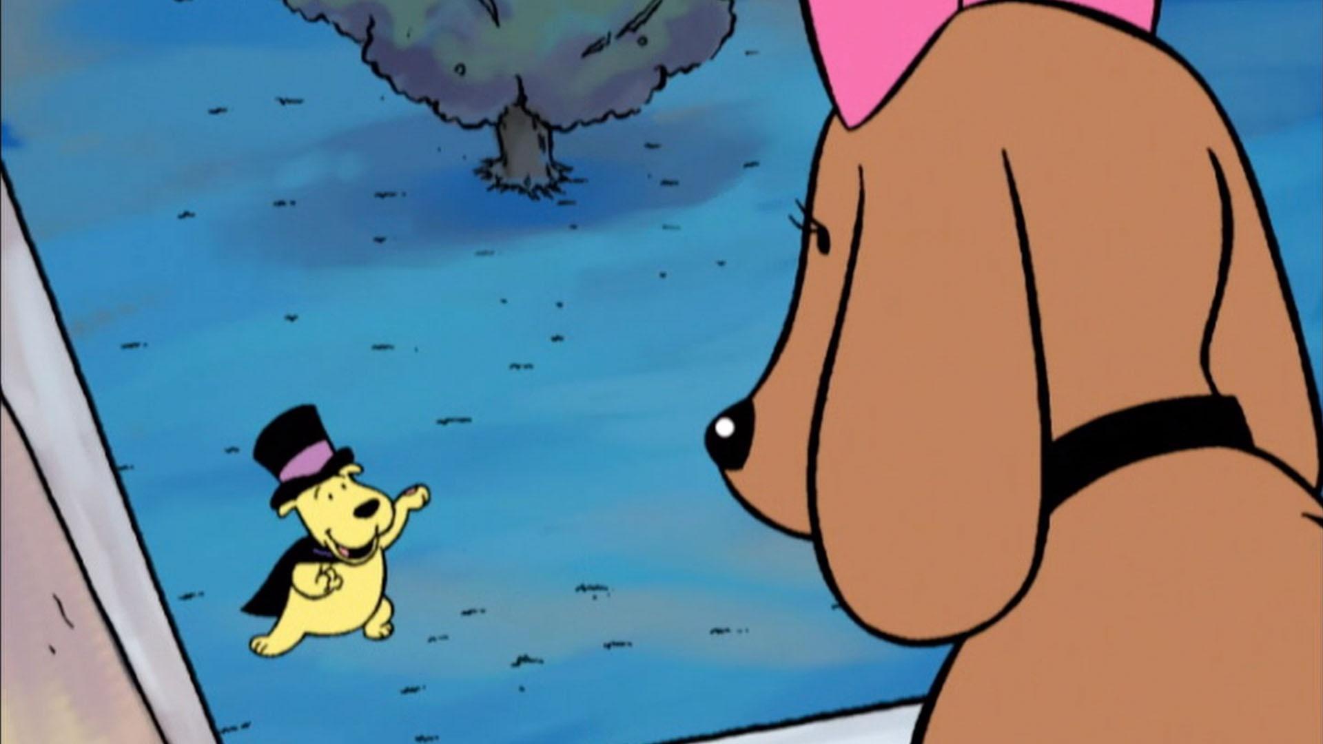 Clifford the Big Red Dog - Full Episodes Video Collection | Videos ...