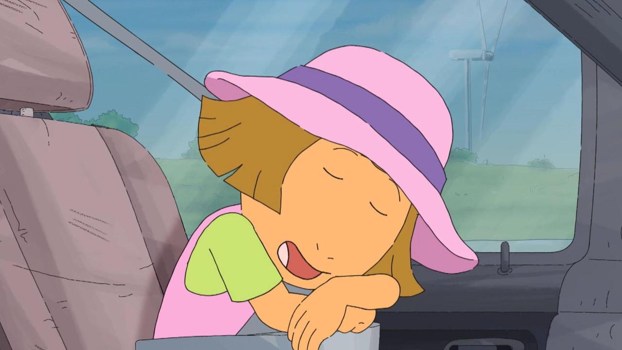 Summer Vacation And Travel Video Collection Videos Pbs Kids