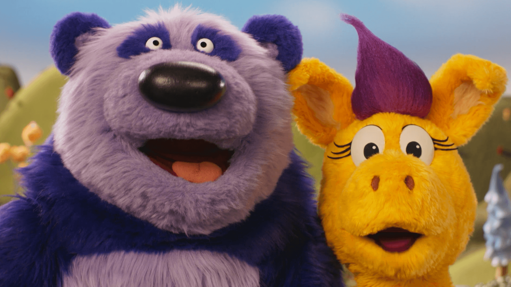 Watch Donkey Hodie Videos | PBS KIDS