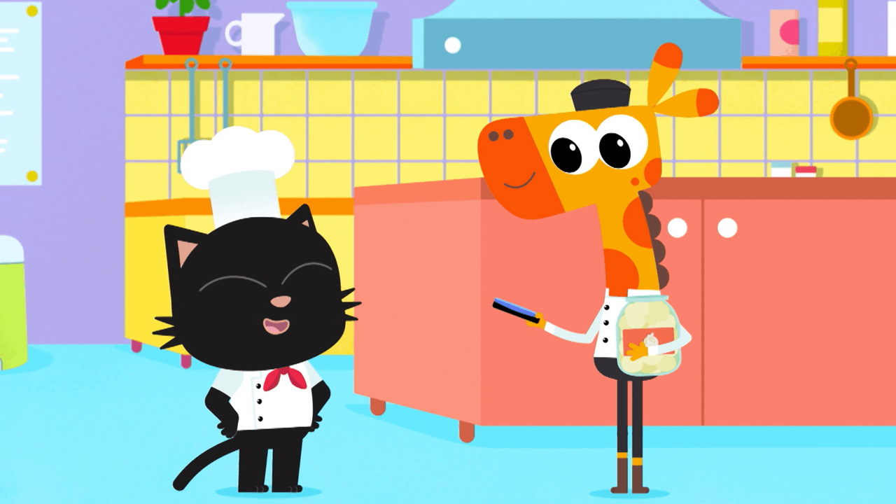 Milo | Videos | PBS KIDS