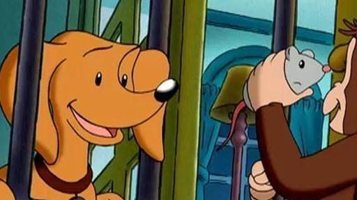 Watch Curious George Videos | PBS KIDS