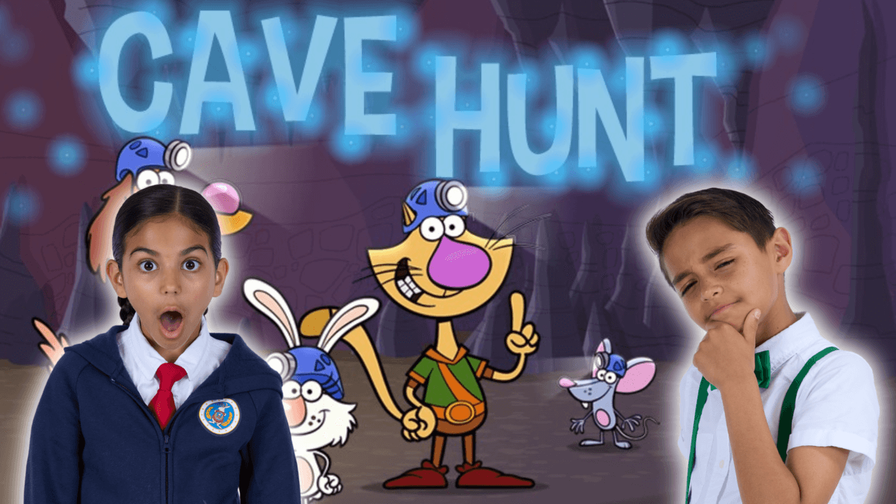 Watch Odd Squad Videos | PBS KIDS
