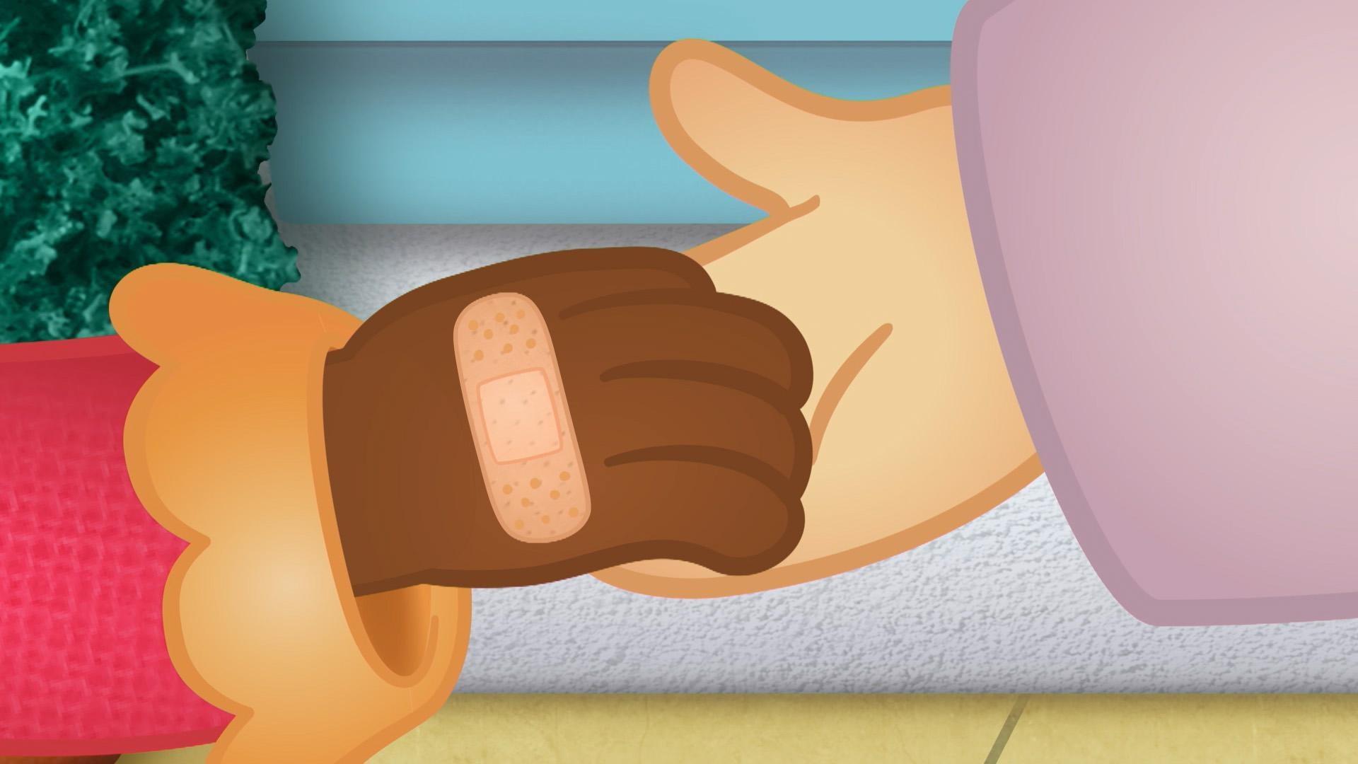 Daniel Tiger's Neighborhood - Miss Elaina Video Collection | Videos ...