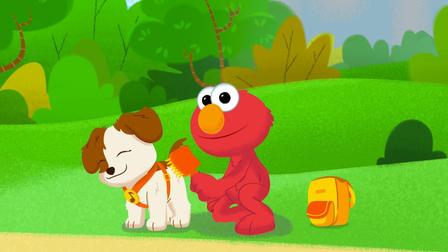 Sesame Street - Play with Elmo! Video Collection | Videos | PBS KIDS
