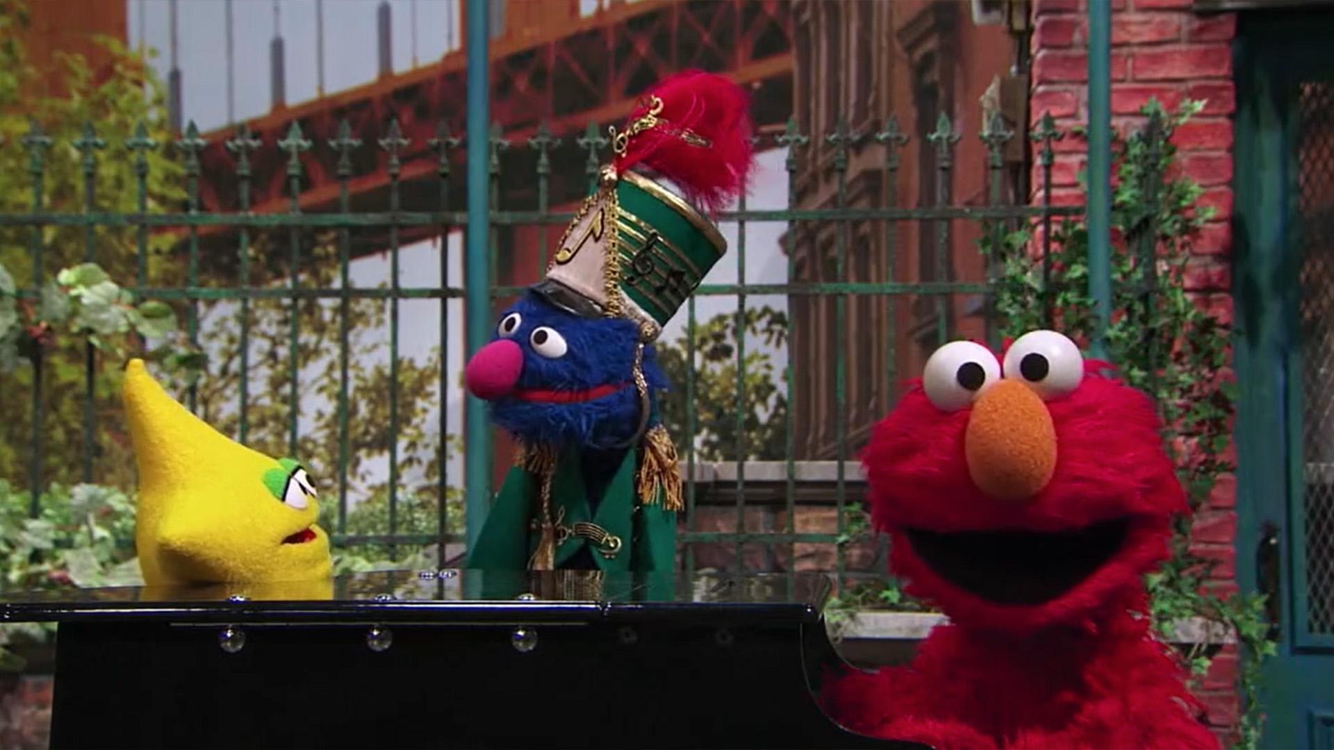 Sesame Street | Videos | PBS KIDS