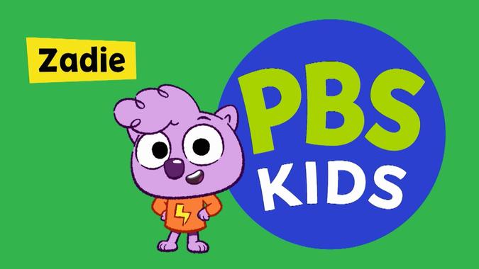 Work It Out Wombats! - Meet Zadie Video | PBS KIDS