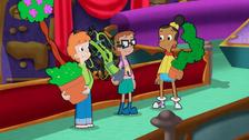 Cyberchase - Full Episodes Video Collection | Videos | PBS KIDS