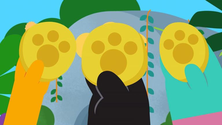 Milo | Videos | PBS KIDS