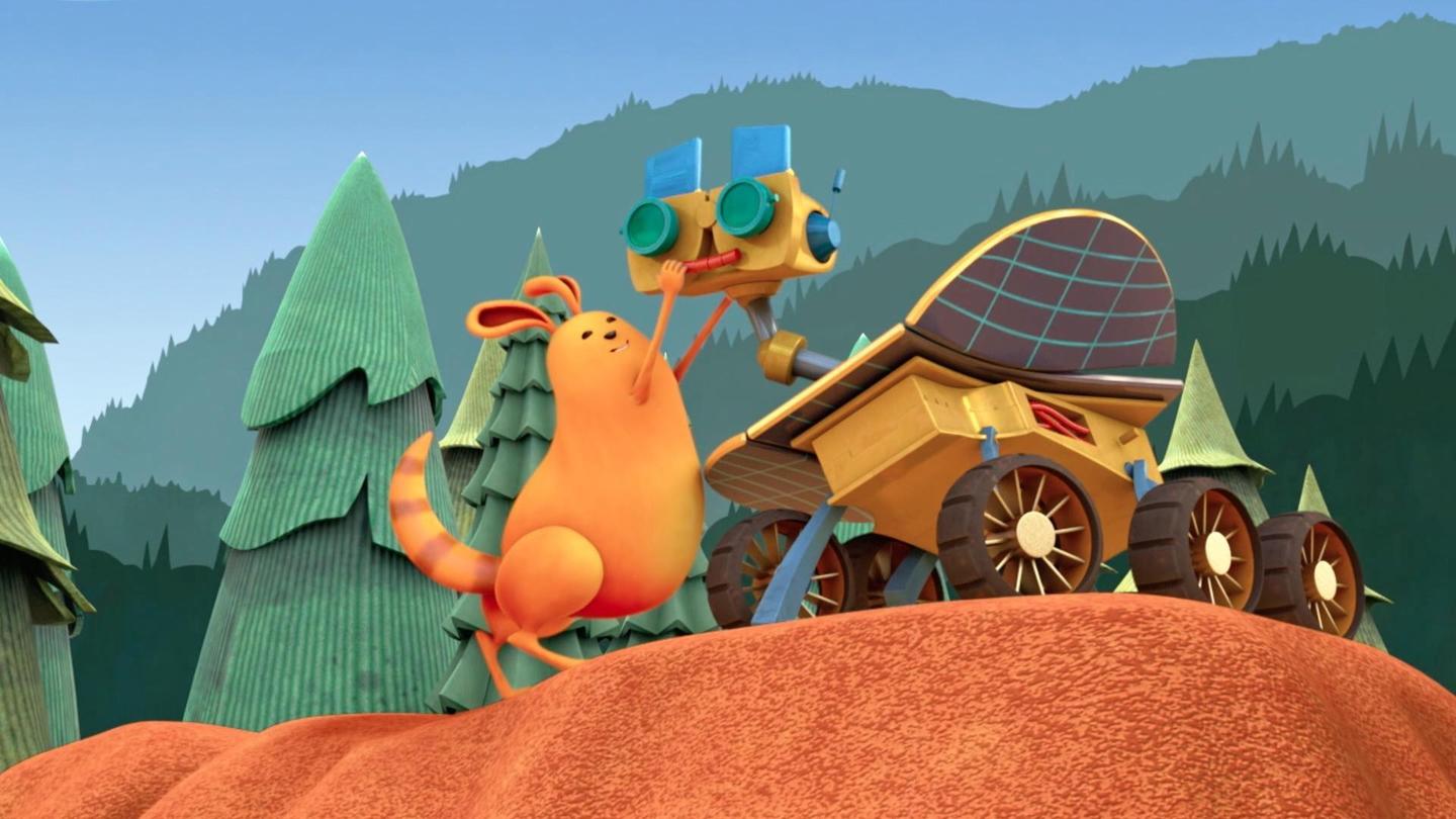 Watch Ready Jet Go! Videos | PBS KIDS