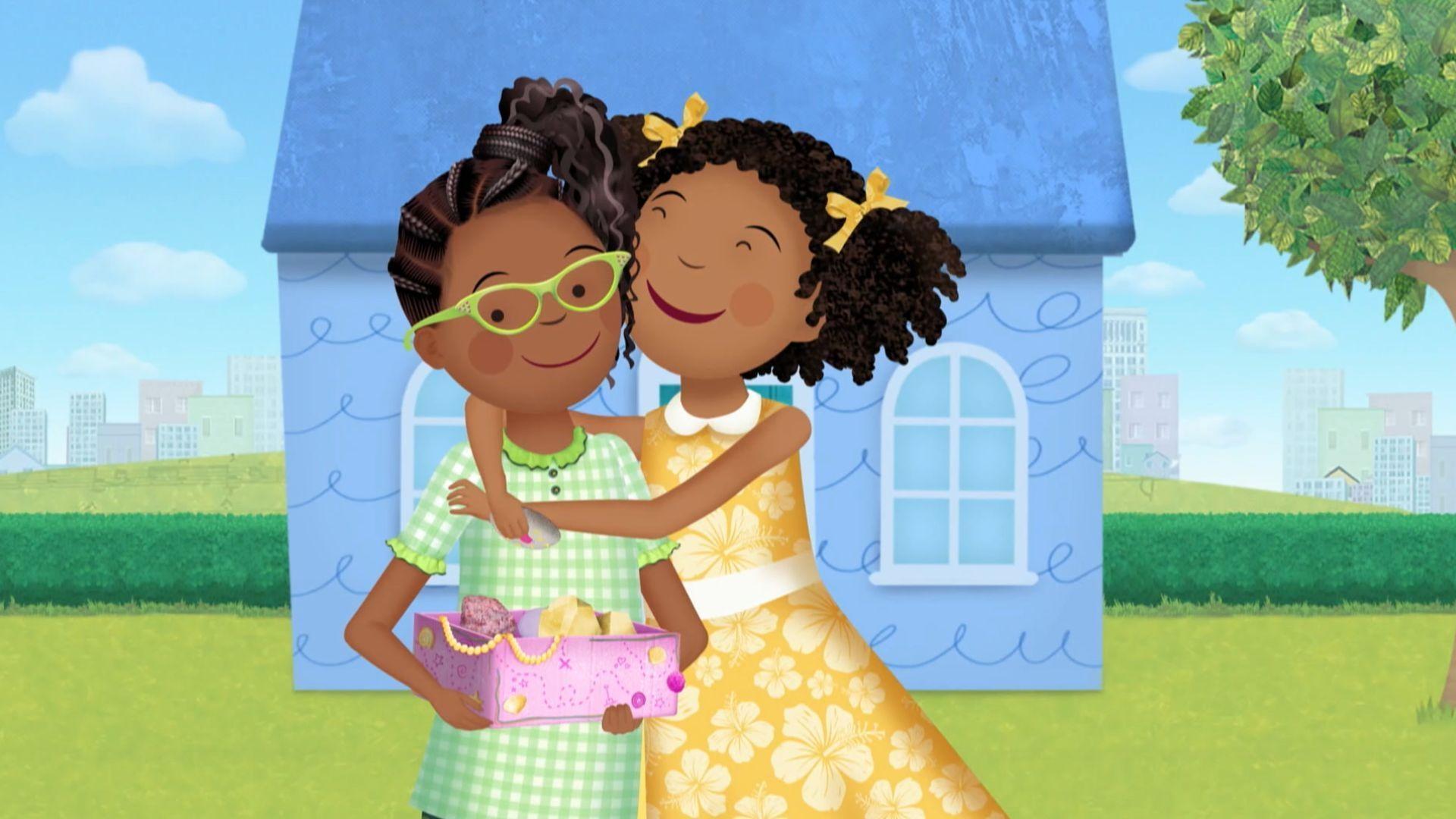 Pinkalicious & Peterrific - Full Episodes Video Collection | Videos ...