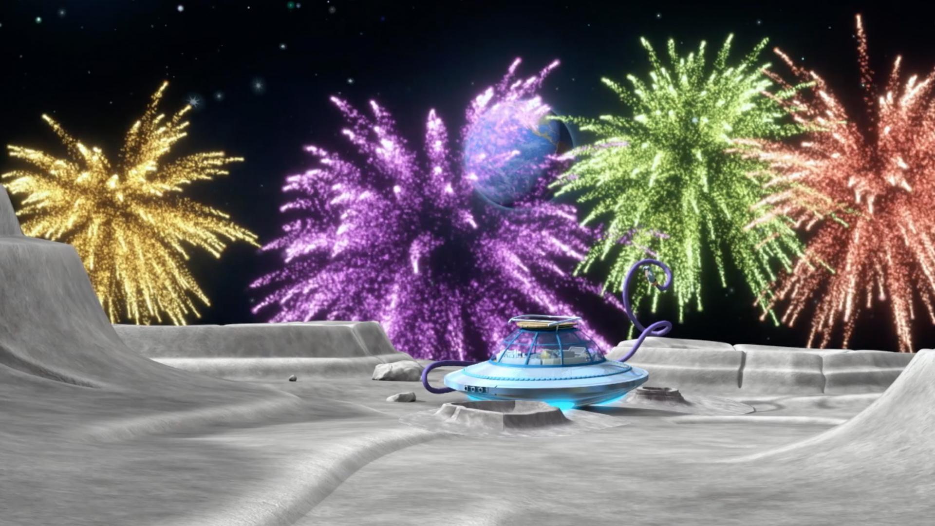 Watch Ready Jet Go! Videos | PBS KIDS