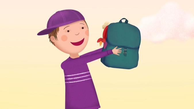 Pinkalicious & Peterrific - The Harder They Fall… Video | PBS KIDS