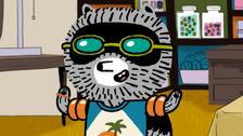 Watch Carl the Collector Videos | PBS KIDS