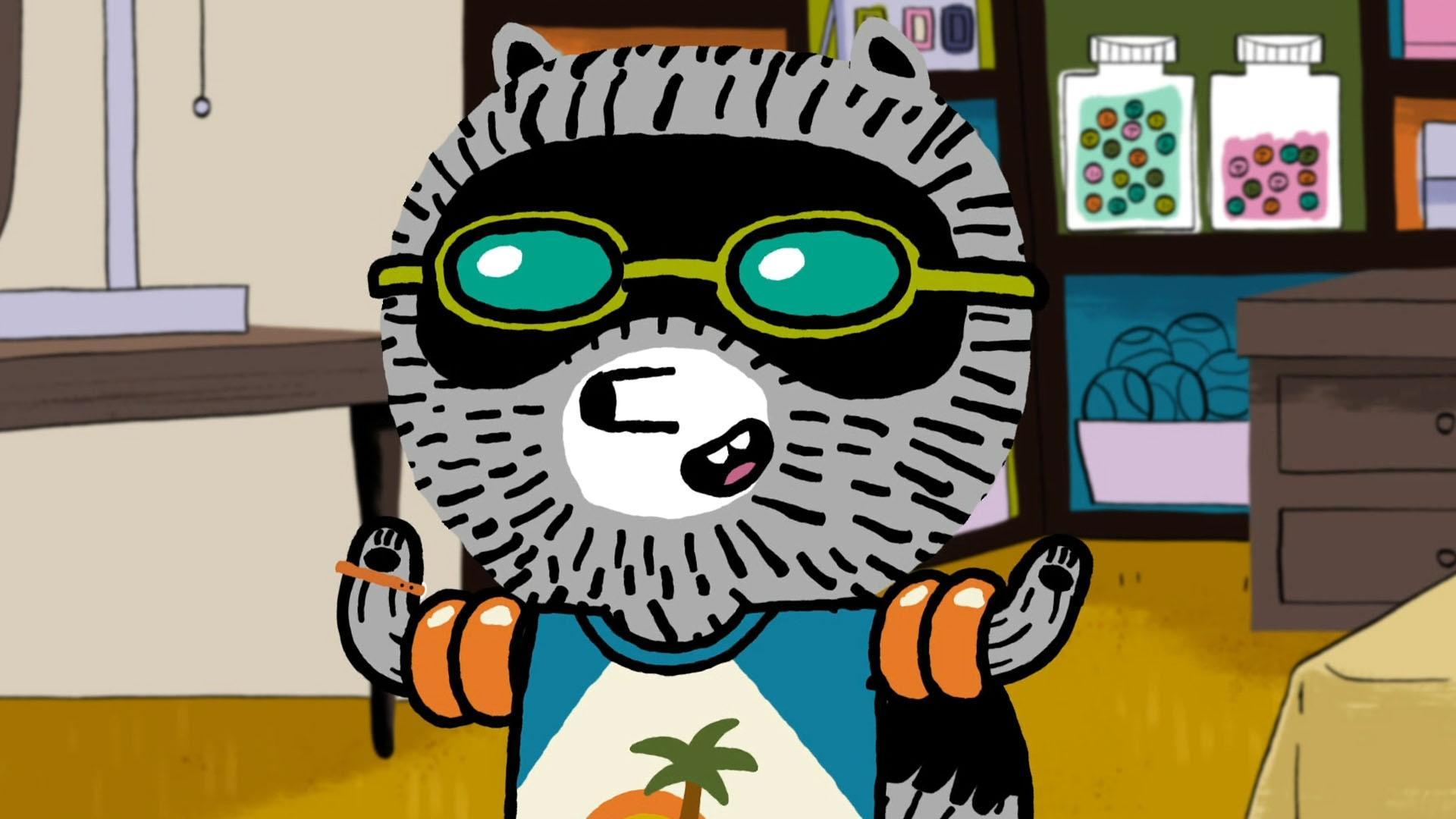 Watch Carl the Collector Videos | PBS KIDS