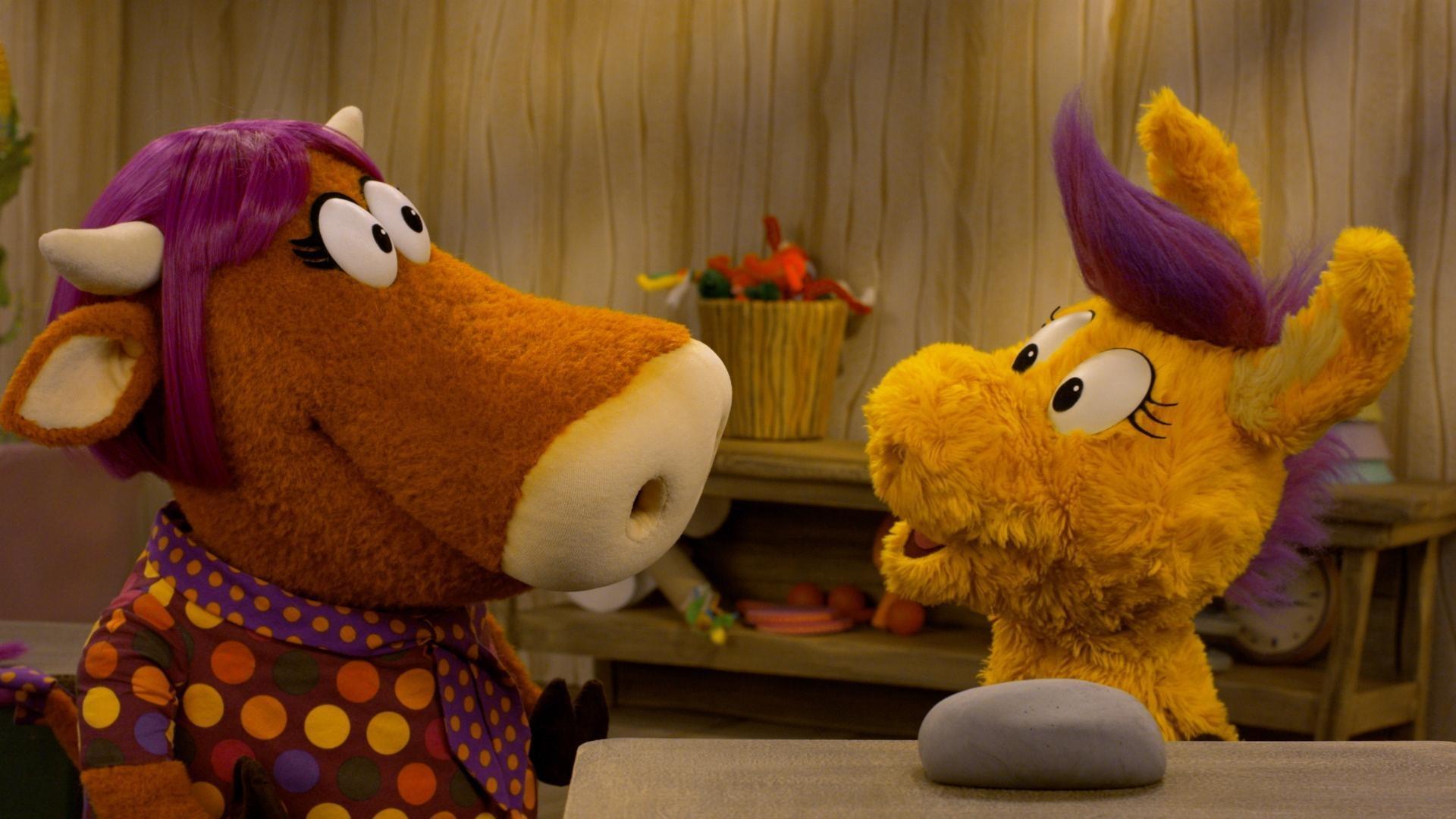 Watch Donkey Hodie Videos | PBS KIDS