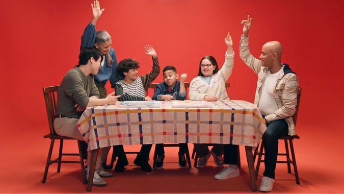 Together We Can - Voting Video | PBS KIDS