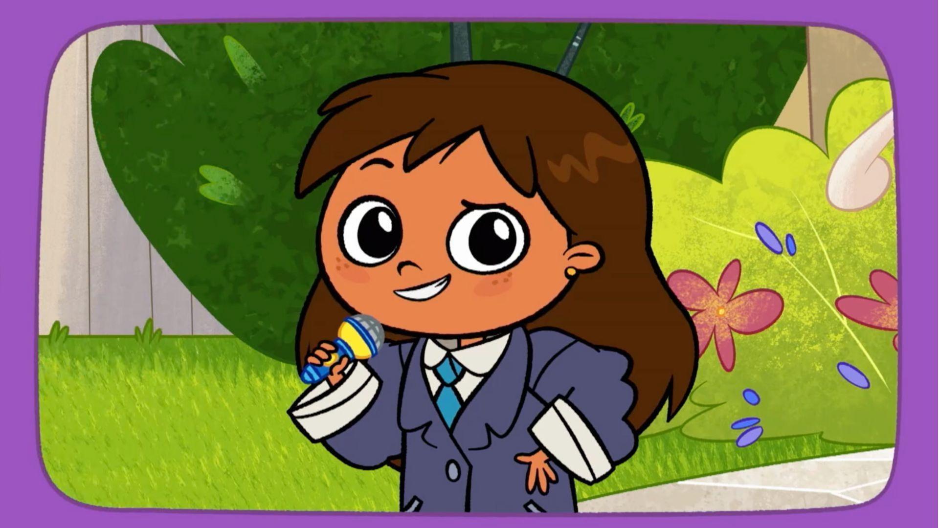 Rosie's Rules - Rosie Video Collection | Videos | PBS KIDS