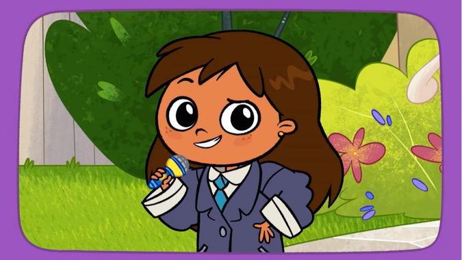 Rosie's Rules - Rosie Video Collection | Videos | PBS KIDS