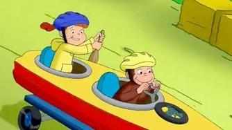 Curious George | Videos | PBS KIDS