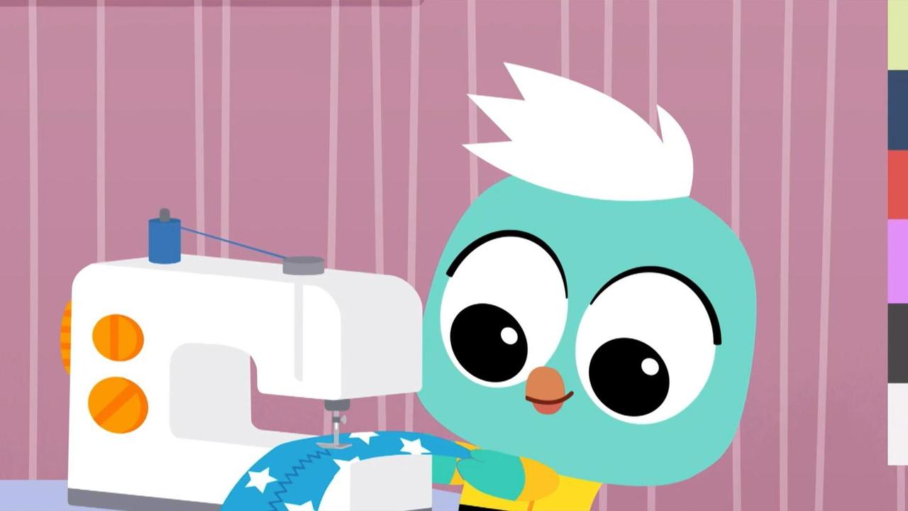 Milo | Videos | PBS KIDS