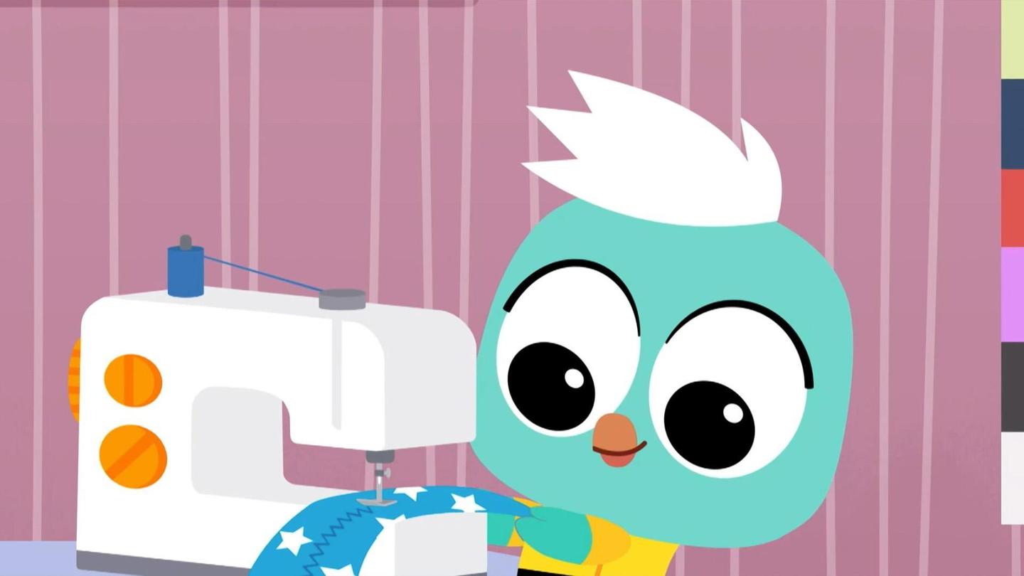 Milo | Videos | PBS KIDS