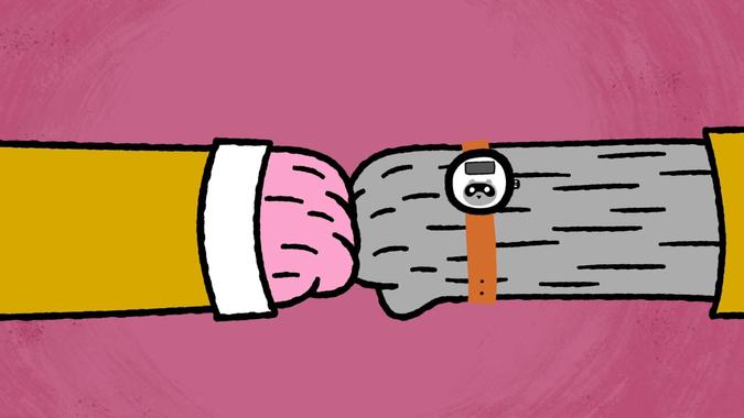 Carl the Collector - Carl's Apology to Nico Video | PBS KIDS