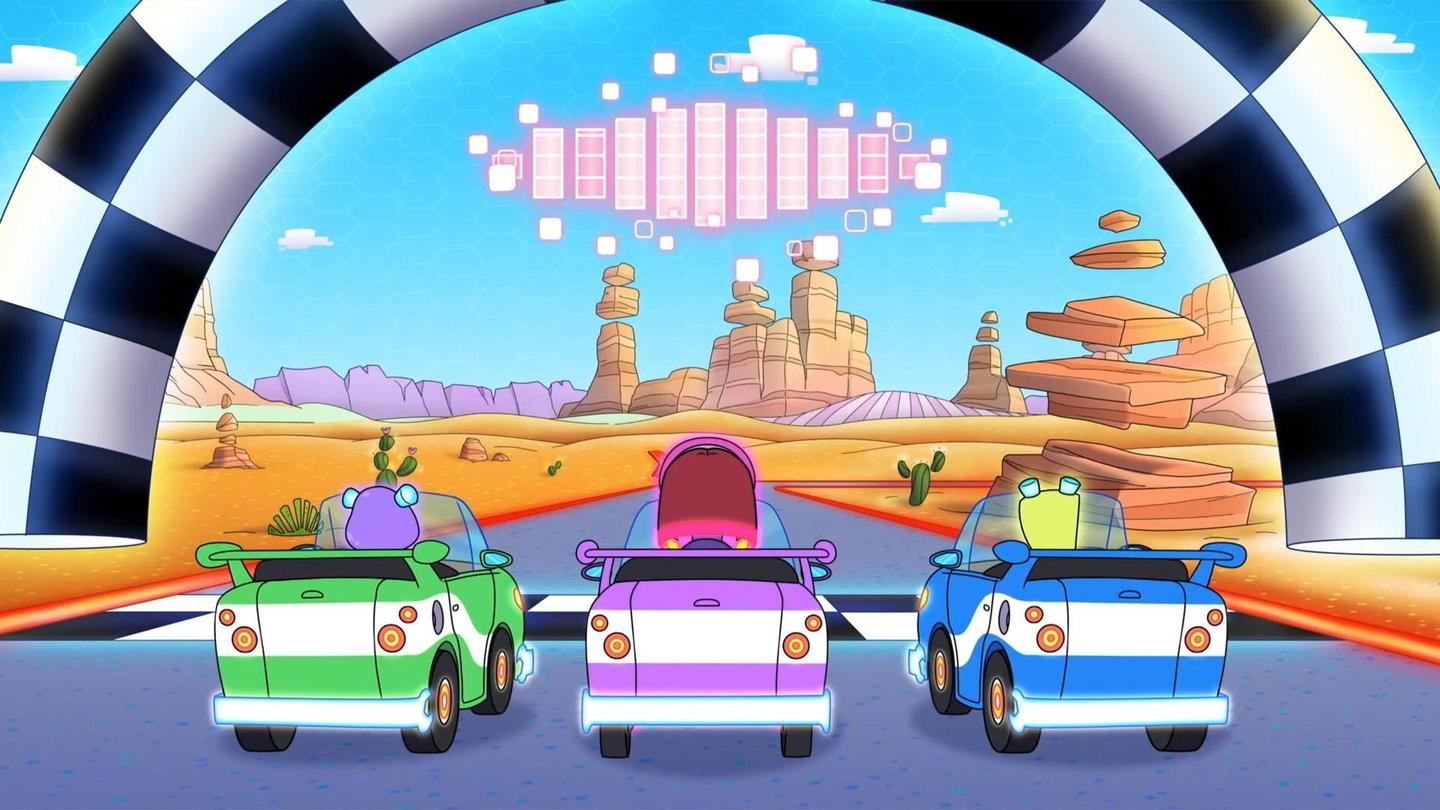 Watch Skillsville Videos | PBS KIDS